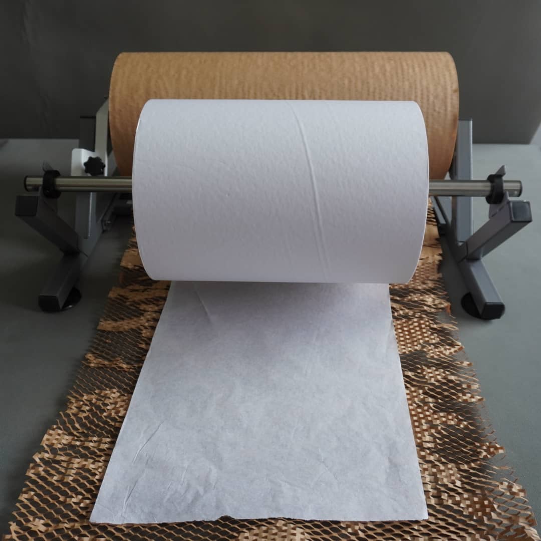 Relleno De Poliestireno Andaur Industrial