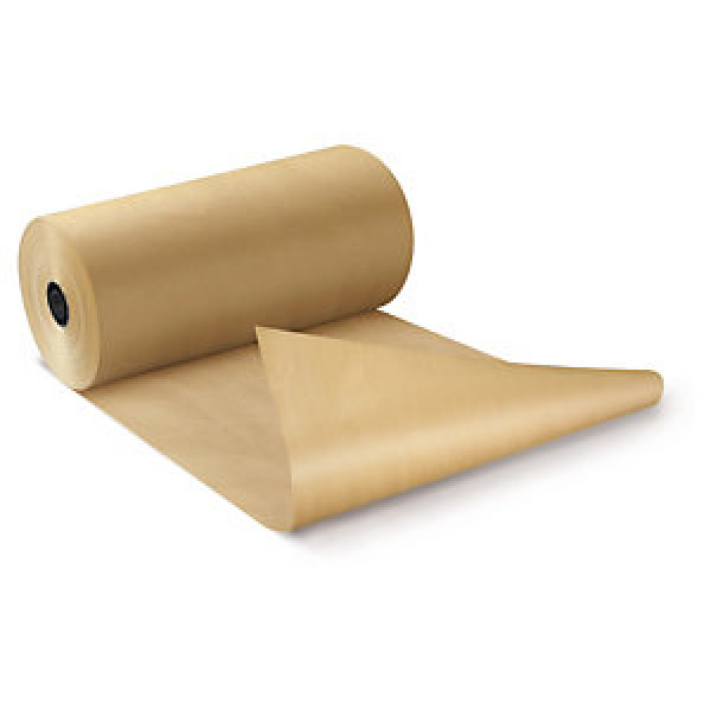 Kraft Packaging Paper - Andaur Industrial